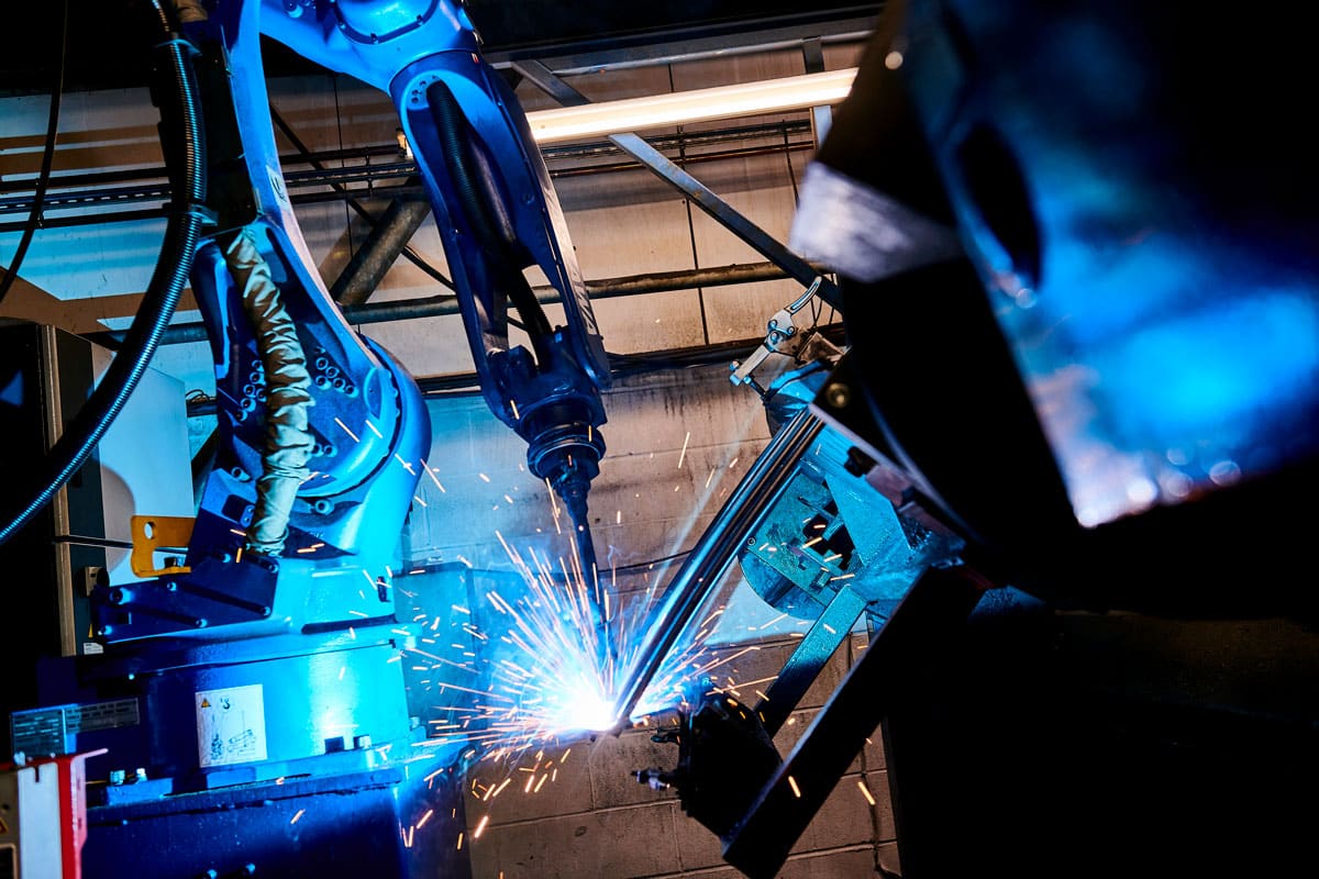 Custom Metal Fabrication | Welding Fabrication | Newfield Fabrication