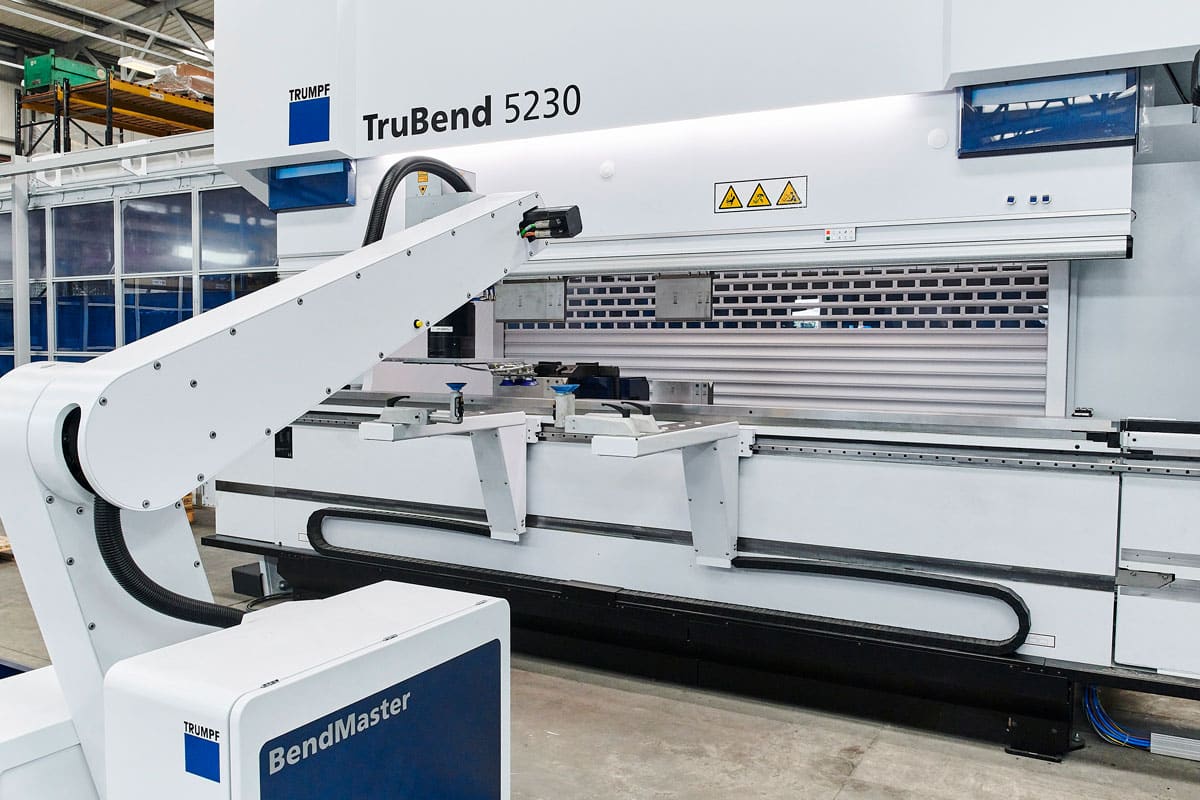 About - Newfield Fabrication